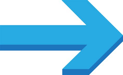 Arrow Figure Showing Way Direction Symbol Vector 4577481 Vector Art At Vecteezy