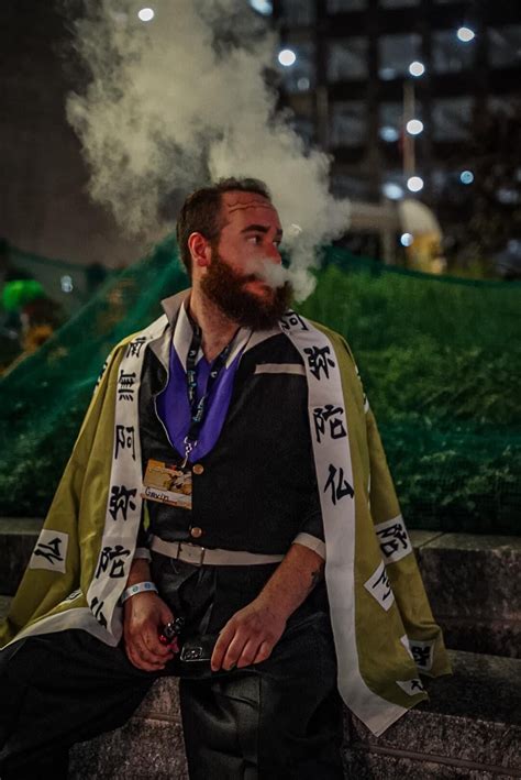 Cosplay Rgaybrosgonemild