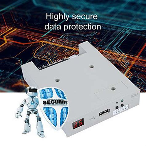 Getuscart Usb Floppy Disk Vbestlife Portable 5v Dc External Sdd Floppy Drive Emulator 12mb 4 Getuscart Usb Floppy Disk Vbestlife Portable 5v Dc External Sdd Floppy Drive Emulator 12mb 4