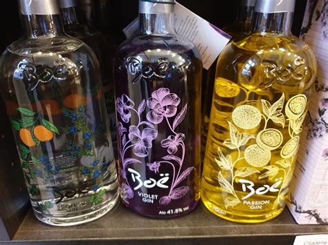 Gin Für Zuhause Torberg Ginbar And Getränkeladen