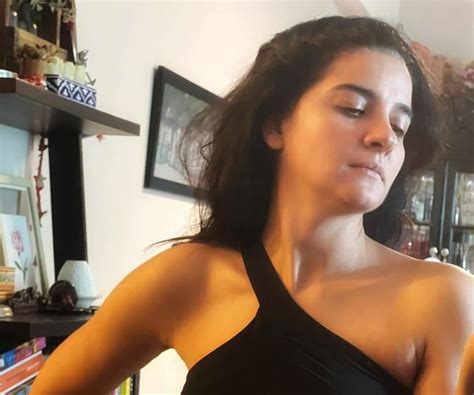 Shararat Fame Shruti Seth Reveals Her Fitness Mantra Lifestyle News News18