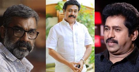 ആയുര്‍വേദ ചികിത്സയിലായിരുന്നു സ്ഥലത്തുണ്ടായിരുന്നില്ല പ്രതികരണം ചെയര്