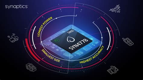 Tiny Low Power GNSS IC Boosts Accuracy In IoT Devices Electronic Products