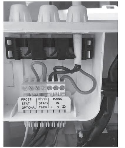 DIY OpenTherm Thermostat Hardware Home Assistant Community