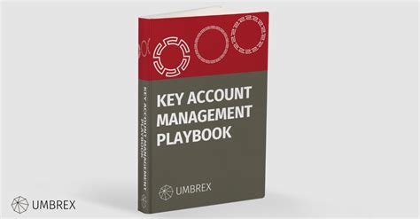 Overview Of Key Account Management Umbrex