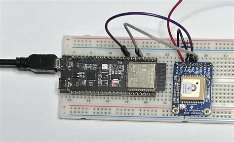 How To Access Esp32 Serial Ports With Arduino Copperhill Technologies