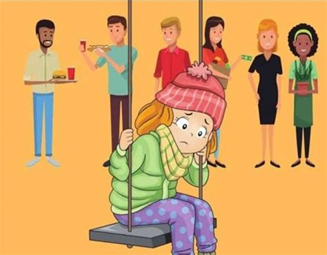 Mengenal Teori Kepribadian Menurut Carl Jung Dan Pengaruh Lingkungan