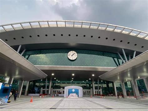 รฟท จัดพื้นที่สถานีกลางบางซื่อตั้งศูนย์ฉีดวัคซีน ยันไม่กระทบเปิดเดินรถสีแดง