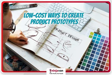 How To Do Low Cost Prototyping
