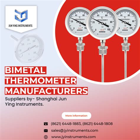 Why Does It Need Heavy Equipment Remote Reading Thermometer