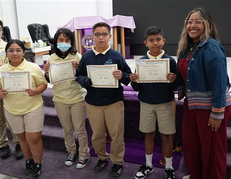 Bridges Preparatory Academy Public Charter In Compton