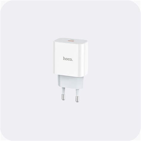 Hoco C A Plus Adapter TlhalefoTech