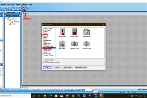 Export Data From Wincc Runtime Advanced Into Excel Using Vb Script