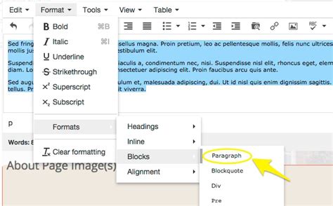 Why Does Text Look Odd When I Copy It From Another Source Help Centre