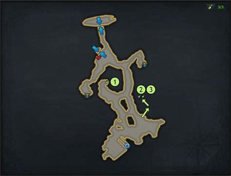 Notos Island Guide For Lost Ark On Maxroll Gg Island Guides