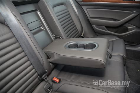 Volkswagen Passat B8 2016 Interior Image 33973 In Malaysia Reviews