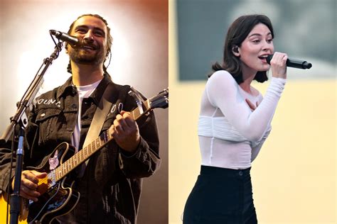 Hear Noah Kahan Gracie Abrams Duet On Everywhere Everything