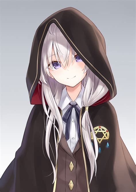 魔女の旅々イレイナ 壁紙 tsundora