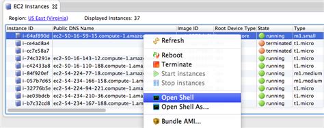 Eclipse Deployment Part 3 Configuring Aws Elastic Beanstalk Aws Developer Tools Blog