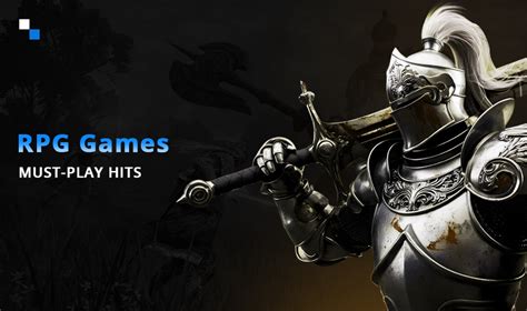 Top 5 Rpg Games To Play In 2025 A Guide For Gamers