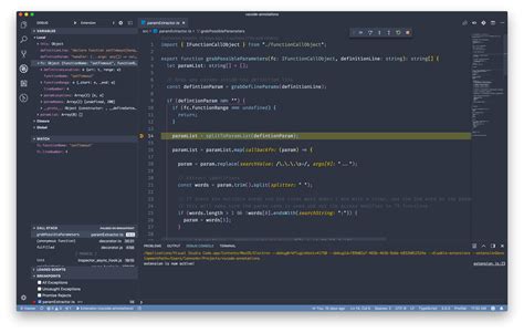 Debugging In Vs Code Vs Code Rocks