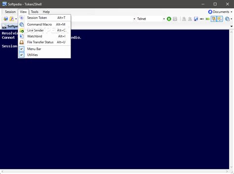 Token2shell Download Softpedia