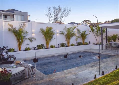 Modular Walls Northern Rivers Fencing