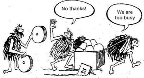 The Status Quo Bias Instant Finance Partners