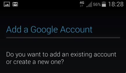 How To Set Up Email On An Android Phone Digital Unite