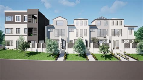 Property Development Perth Forge Developments