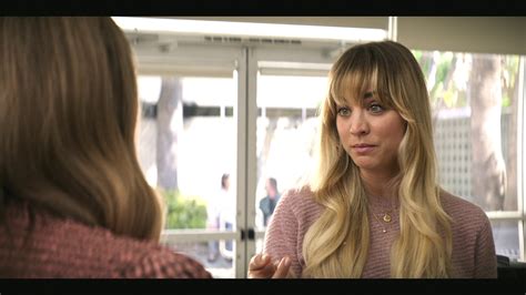 2x01 Kcc Caps 000095 Kaley Your Best Source For Everything Kaley Cuoco