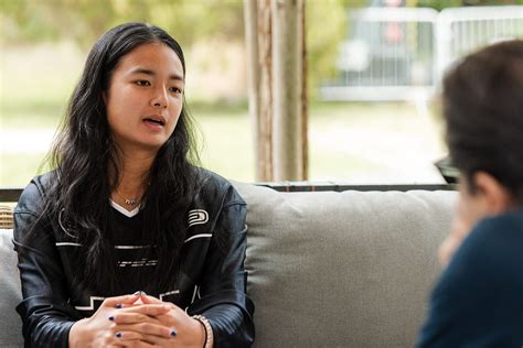 The Impact Of Alexandra Eala On Filipino Sports Hyper Deflation
