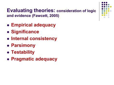 Chapter One Introduction To Accounting Theory Ppt
