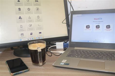 Nepalehr Healthcareinnovation Digitalhealth Healthtech Bahmni Ehr Interoperability