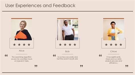 Searching Algorithms In Ai Ppt Example Acp Ppt Template