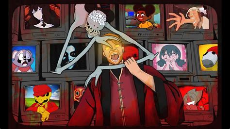 I Watched Every Analog Horror 50 And Ranked Them Youtube