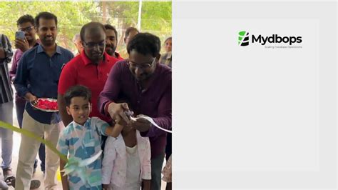Mydbops On Linkedin Mydbops Newoffice Pondicherry Mongodb Cloud Devops Collaboration