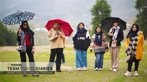 Tekhqs On Linkedin Tekhqs Annualtrip Companyculture Employeeexperience Pakistan