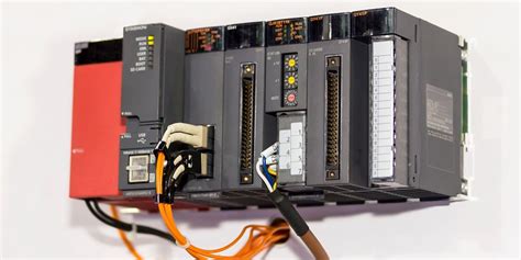 Basic Structured Text Programming In Mitsubishi Plcs Technical Articles