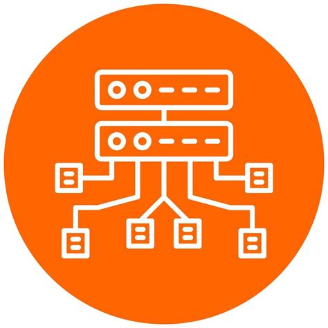 Data Structure Icon Style 22041217 Vector Art At Vecteezy