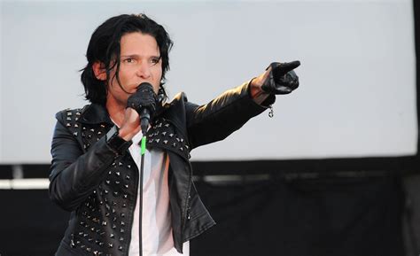 Corey Feldman Zen