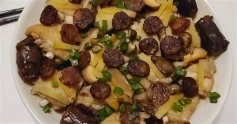 【陳皮臘腸】料理－ 2 篇食譜與家常做法 Cookpad