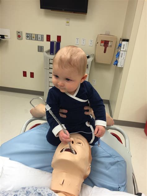 Simulation Emergency Medicine