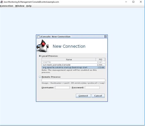 Common Java Troubleshooting Monitoring And Performance Tools To Instrument Java Process And