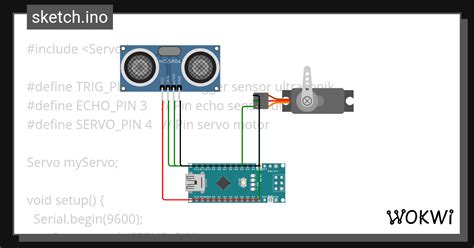 Sampah Wokwi Esp32 Stm32 Arduino Simulator Sampah Wokwi Esp32 Stm32 Arduino Simulator