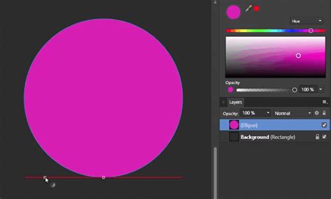 Why I Use Affinity Designer Instead Of Illustrator For Motion Design