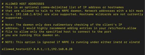 Monitoring Multiple Pis With Nagios Raspberry Pi Geektechstuff