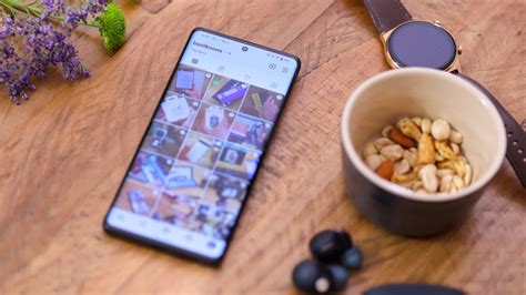 Vivo X Pro G A Quad Camera Flagship Phone With Zeiss Lenses Digital Camera World