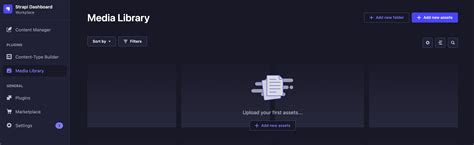 Deploy An Open Source Headless Cms With Strapi