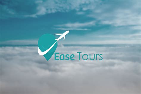 Ease Tour Project Behance